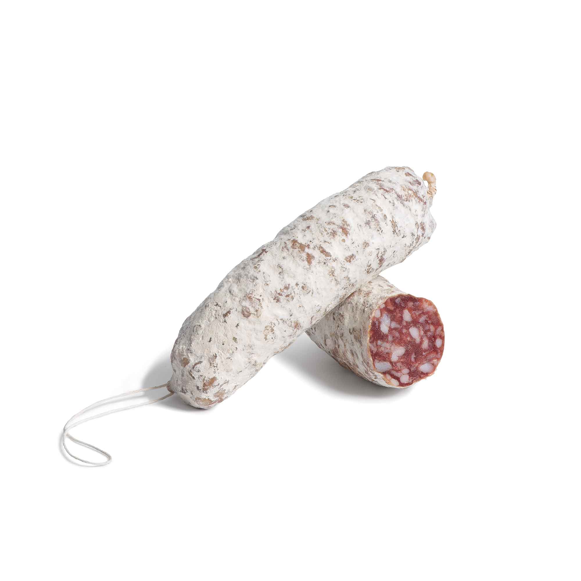Petit saucisson nature Naturals - Rovagnati