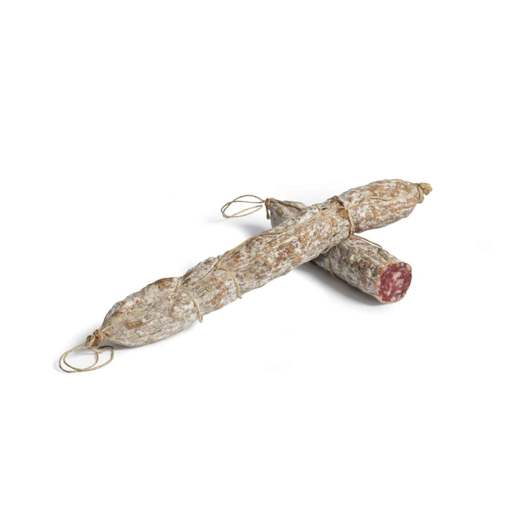 Saucisson sec - Rovagnati France