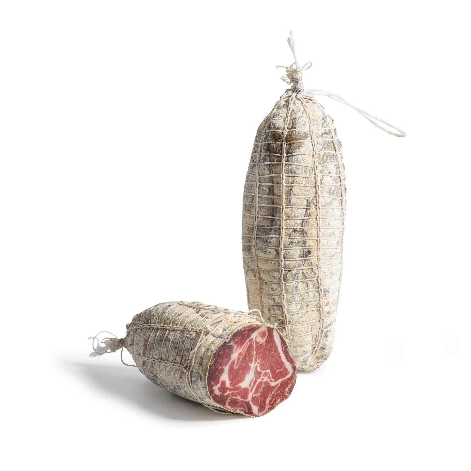 Capocollo - Rovagnati