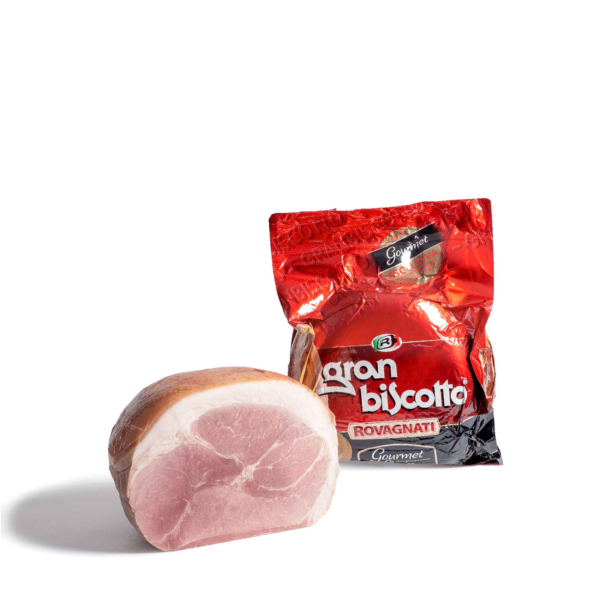 Jambon cuit nature - Rovagnati