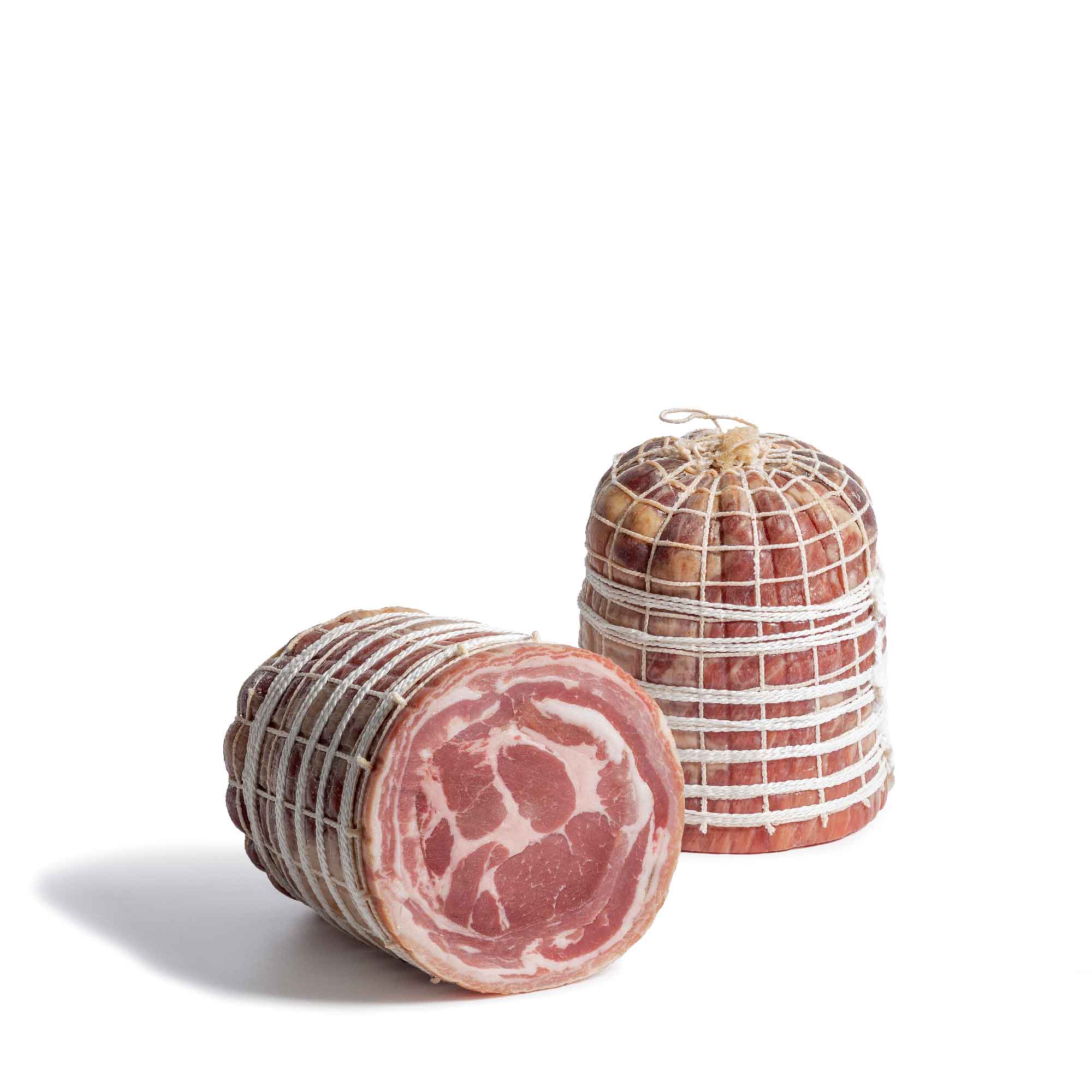 Pancetta Coppata - Rovagnati
