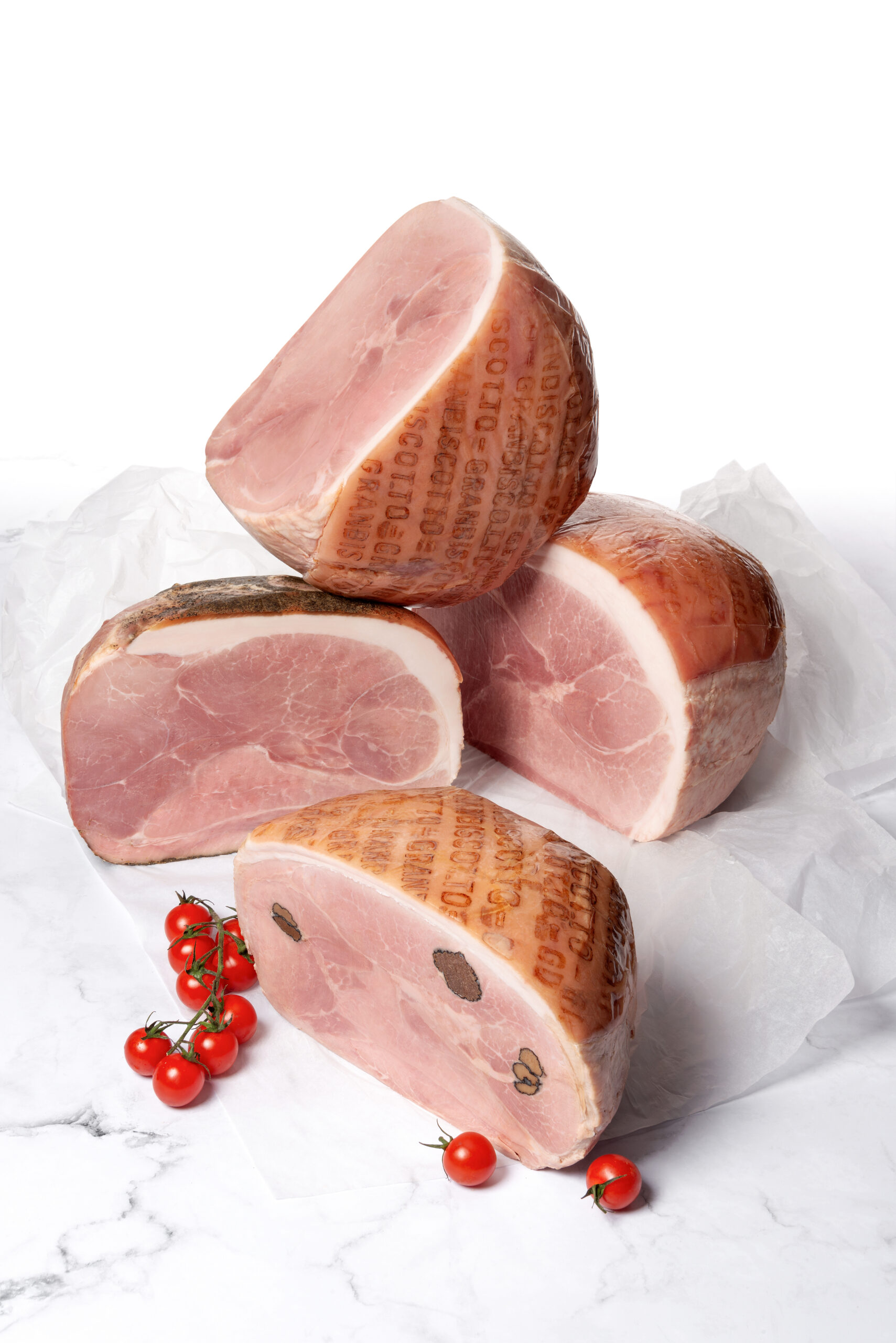 Gran Biscotto - Rovagnati France