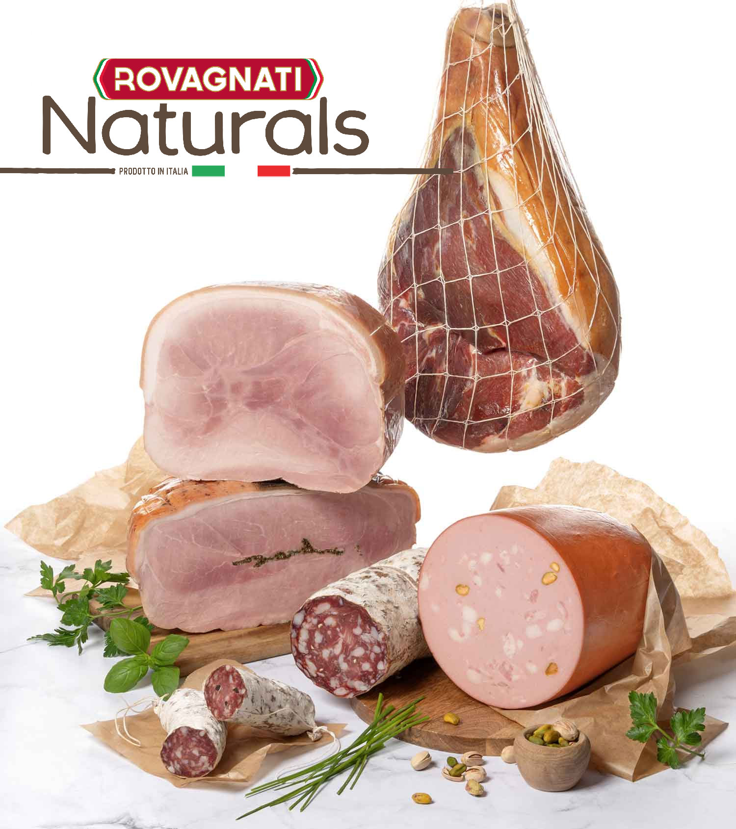 Rovagnati France - Charcuterie italienne de qualité depuis 1943 ...